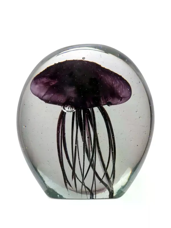 CHEHOMA Jellyfish Paperweight