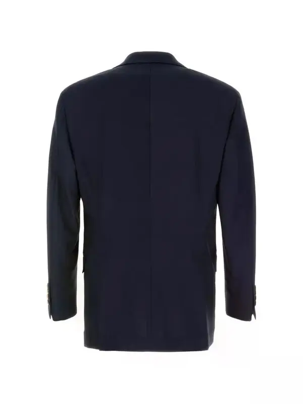 Brunello Cucinelli Long-sleeves Blazer