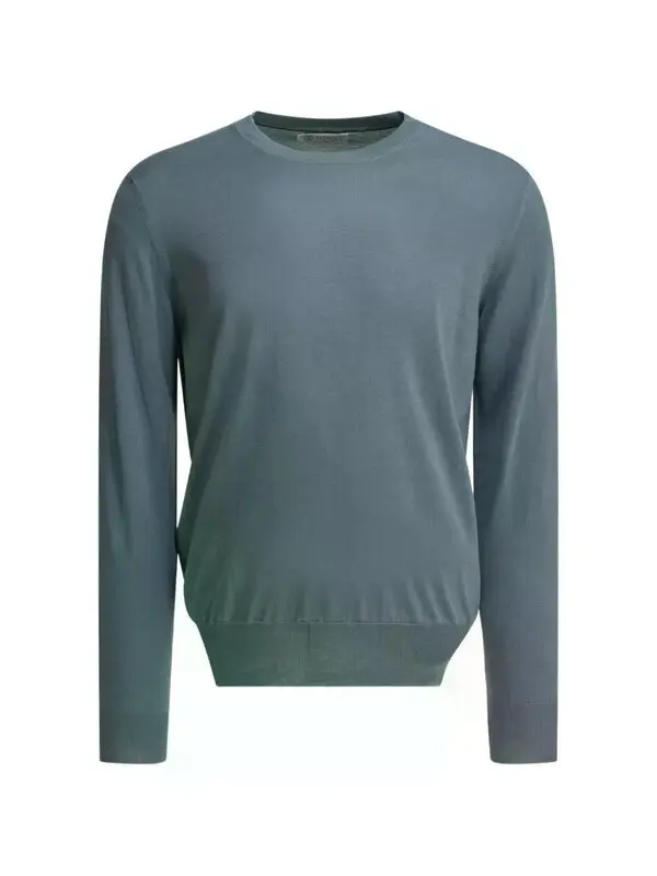 Brunello Cucinelli Crew-neck Sweater