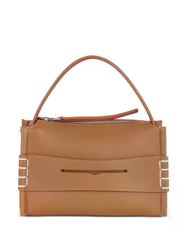 JW Anderson Small Penny-strap Tote Bag