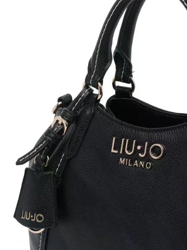 Liu Jo Logo Tote Bag