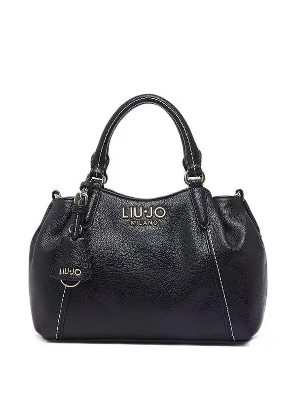 Liu Jo Logo Tote Bag