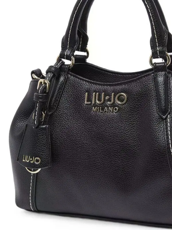 Liu Jo Logo Tote Bag