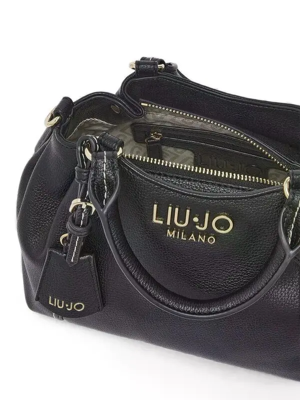 Liu Jo Logo Tote Bag