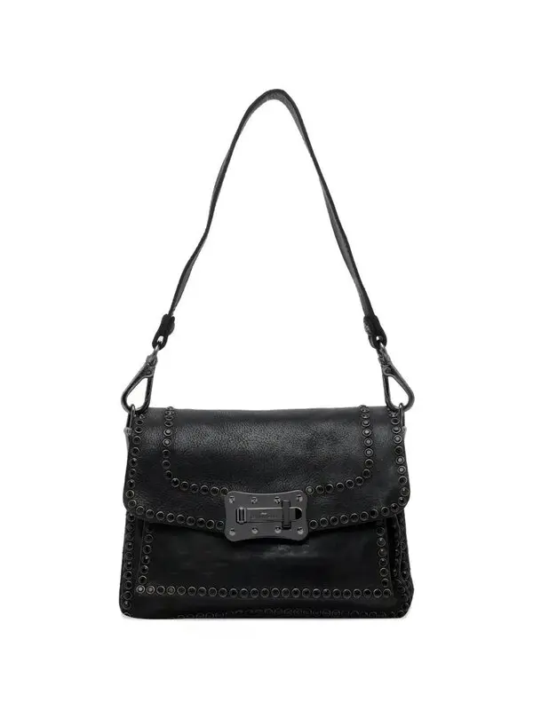 CAMPOMAGGI Small Agnese Crossbody Bag