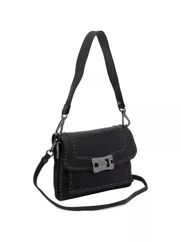 CAMPOMAGGI Small Agnese Crossbody Bag