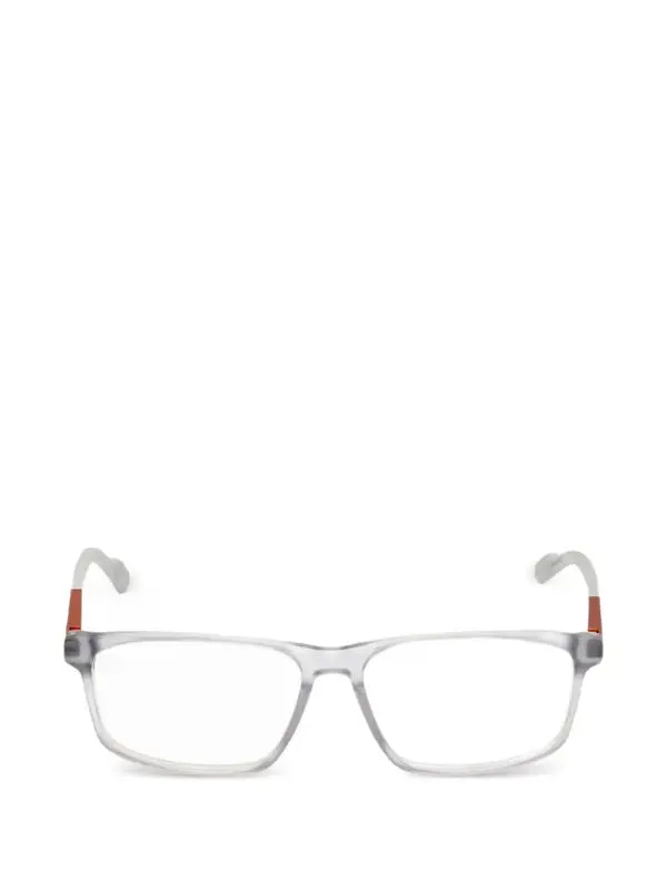 Adidas Square-frame Glasses - Grey