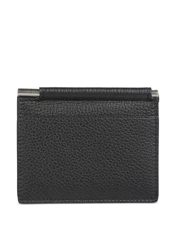 TOM FORD Leather Wallet