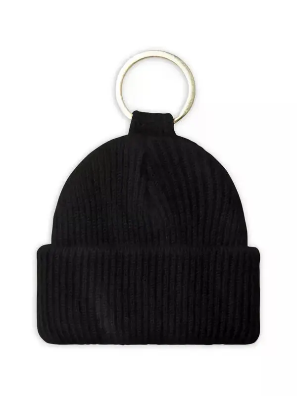 Carhartt Work In Progress Beanie Keyring