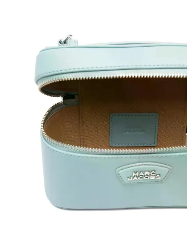 Marc Jacobs Zip Top Handle Makeup Bag