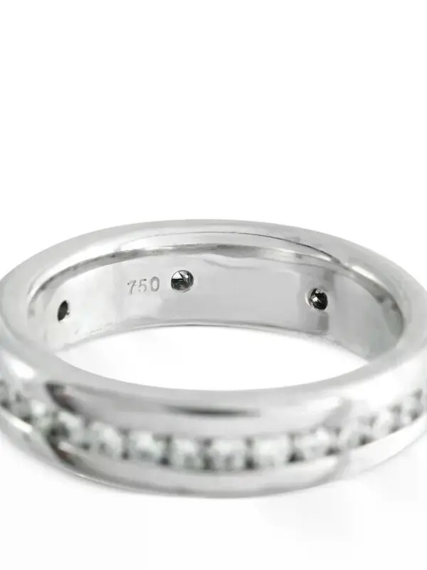 LB EXCLUSIVE Diamond Eternity Ring