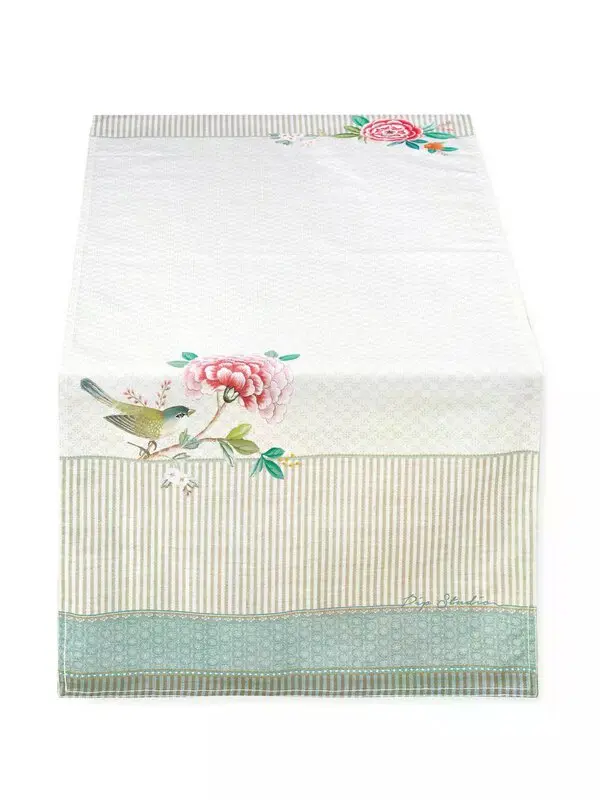 PIP STUDIO Blushing Birds Table Towel