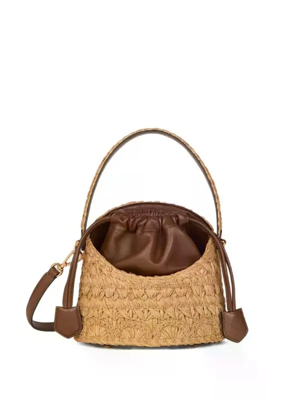 Etro Small Saturno Bucket Bag