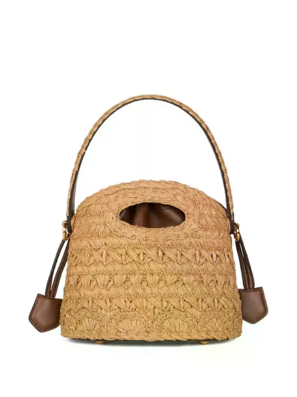 Etro Small Saturno Bucket Bag