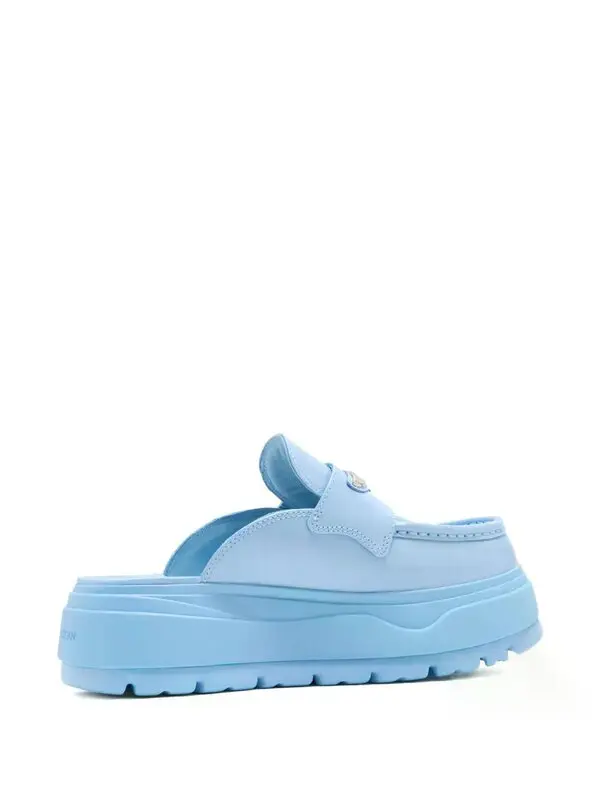Nike Air Jordan Mules - Blue