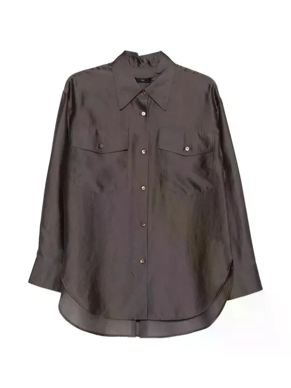 R2W Pocket Button Shirt