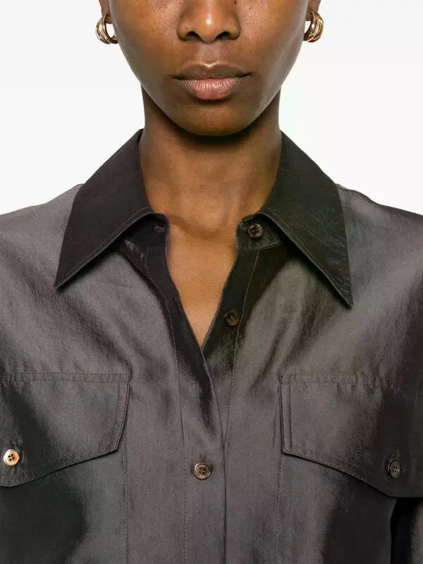 R2W Pocket Button Shirt