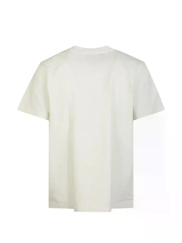 A.p.c. Short-sleeves T-shirt