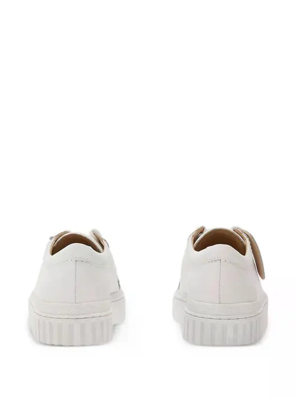 Clarks Mayhill Walk Flat Sneakers