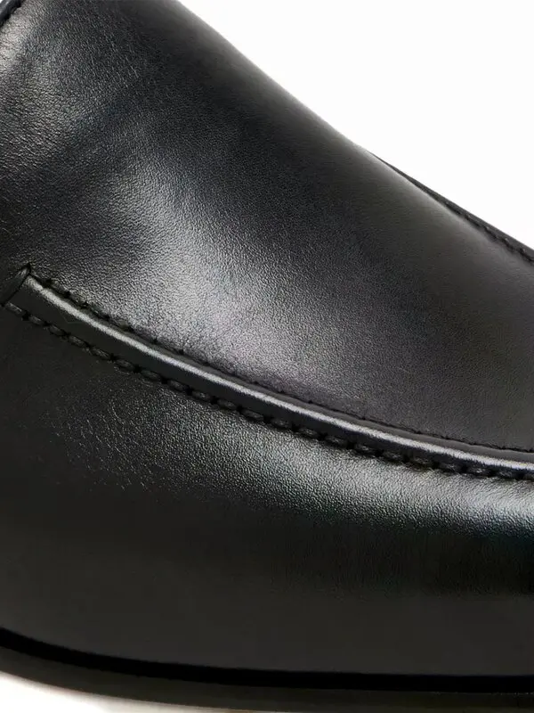 STURLINI FIRENZE Savio Leather Loafers