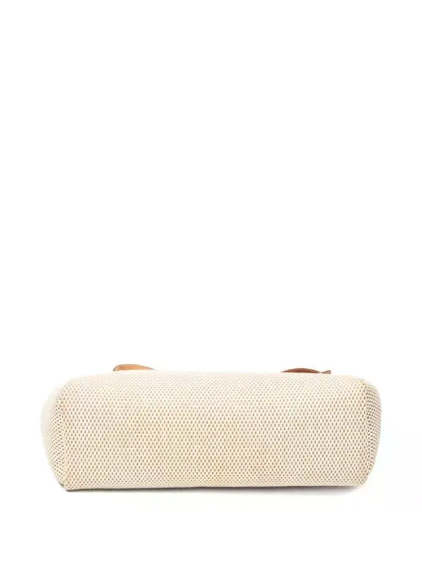 Hermès 2003 Herbag Shoulder Bag