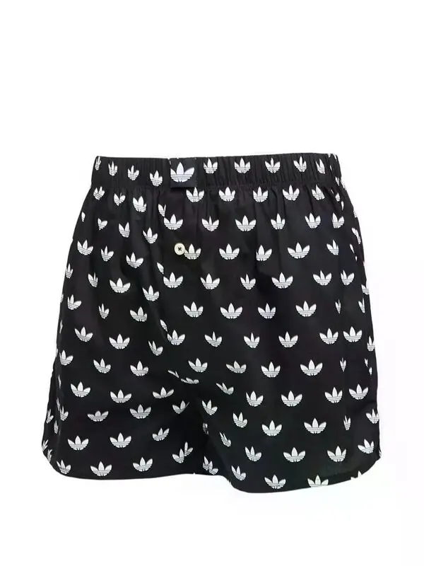 Adidas Patterned Boxers