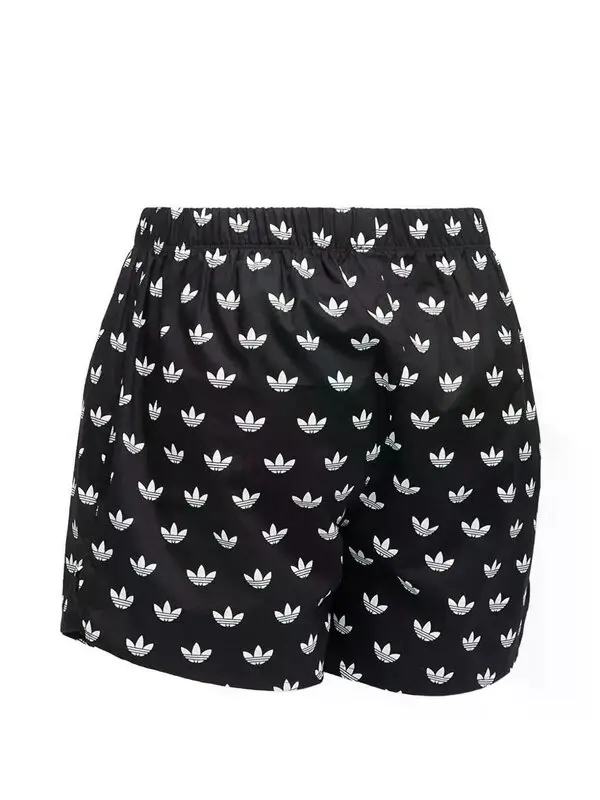 Adidas Patterned Boxers