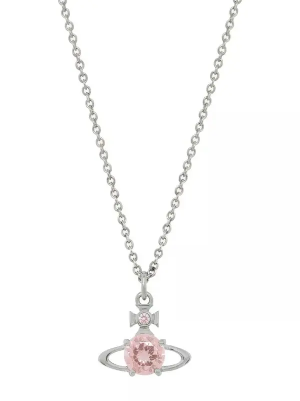 VIVIENNE WESTWOOD Reina Pendant Necklace
