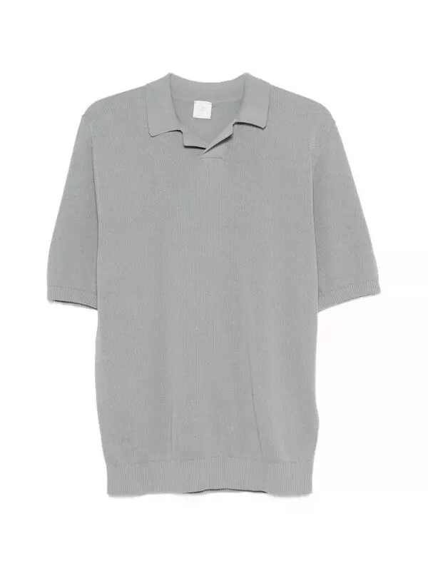 Eleventy Short Sleeves T-shirt