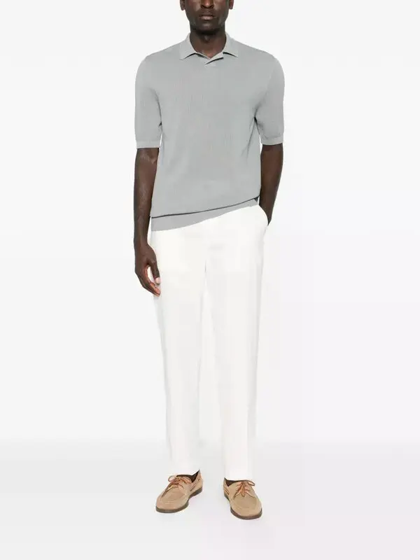 Eleventy Short Sleeves T-shirt