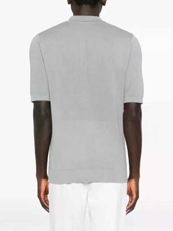 Eleventy Short Sleeves T-shirt