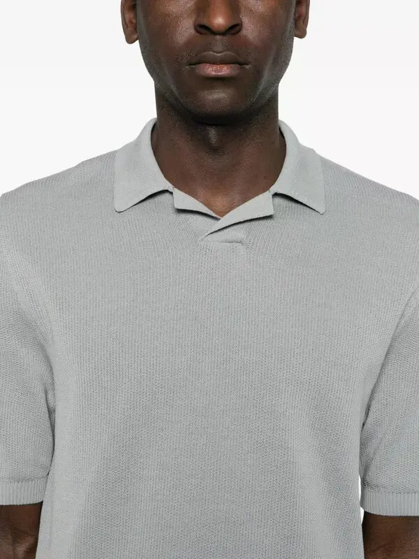 Eleventy Short Sleeves T-shirt