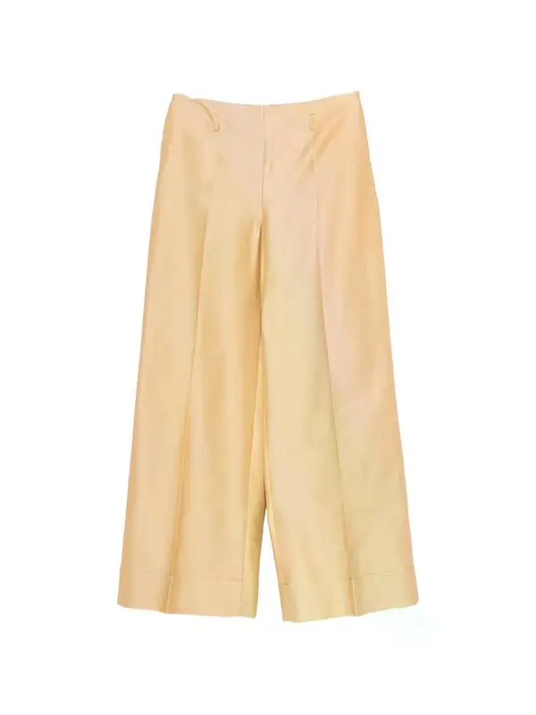 MVP WARDROBE Pleated Trousers