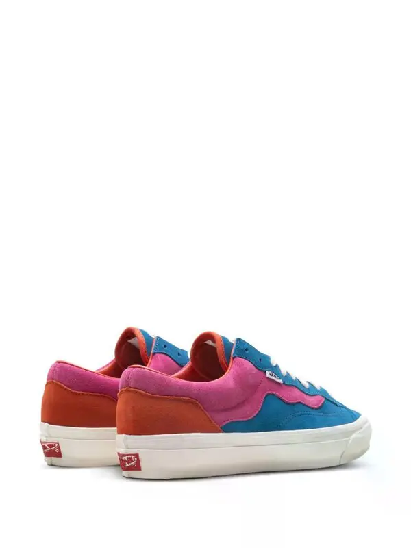 VANS X Parra Otw Old Skool 36 Sneakers - Blue