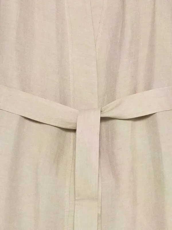 MVP WARDROBE V-neck Kimono
