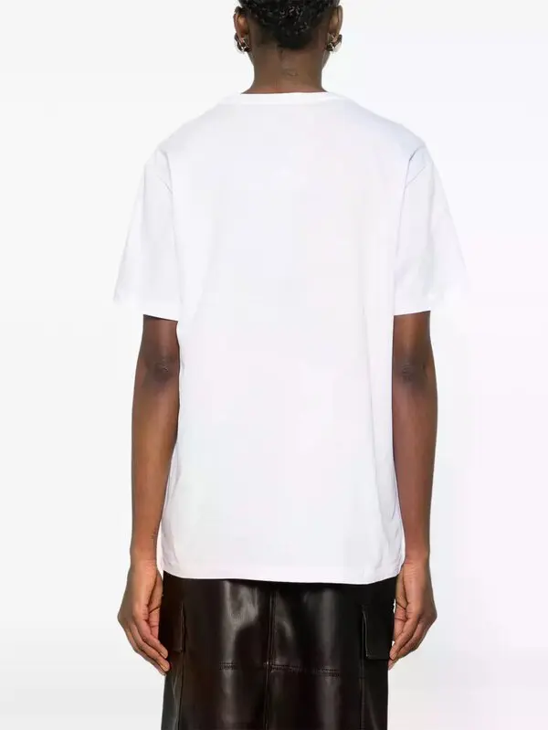 N°21 Graphic T-shirt
