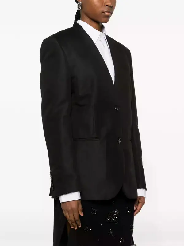 N°21 Woven Jacket