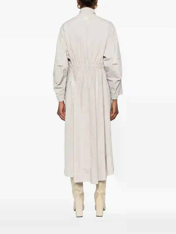 Erika Cavallini Single-breasted Coat