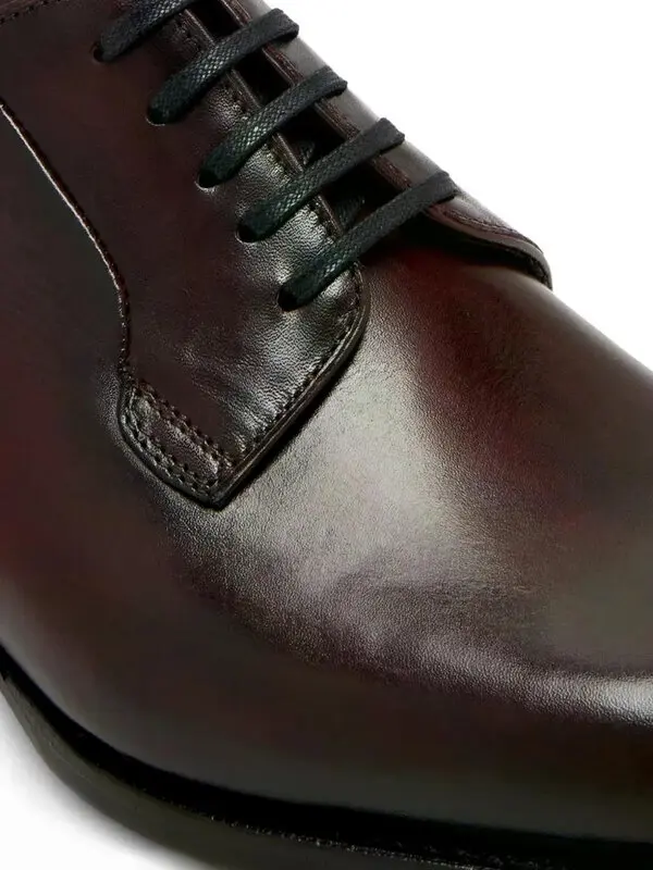 STURLINI FIRENZE Egola Derby Shoes