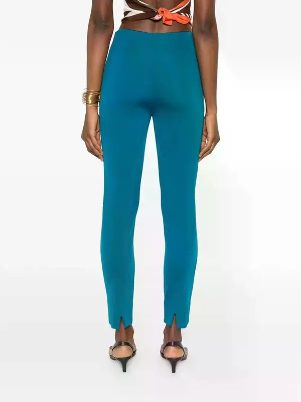 Missoni Textured Tailored Trousers