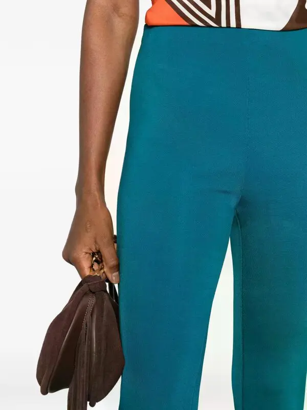 Missoni Textured Tailored Trousers
