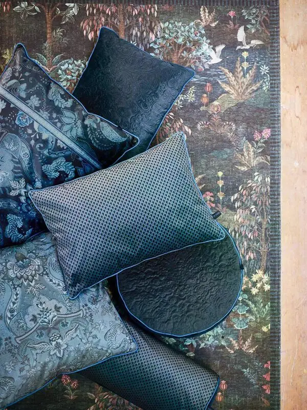 PIP STUDIO Patterned Pillow