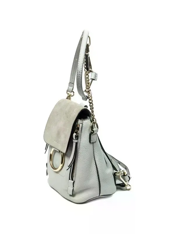 Chloé Faye Backpack