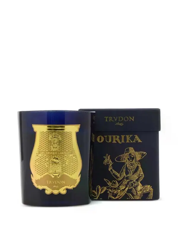 TRUDON Reggio Candle