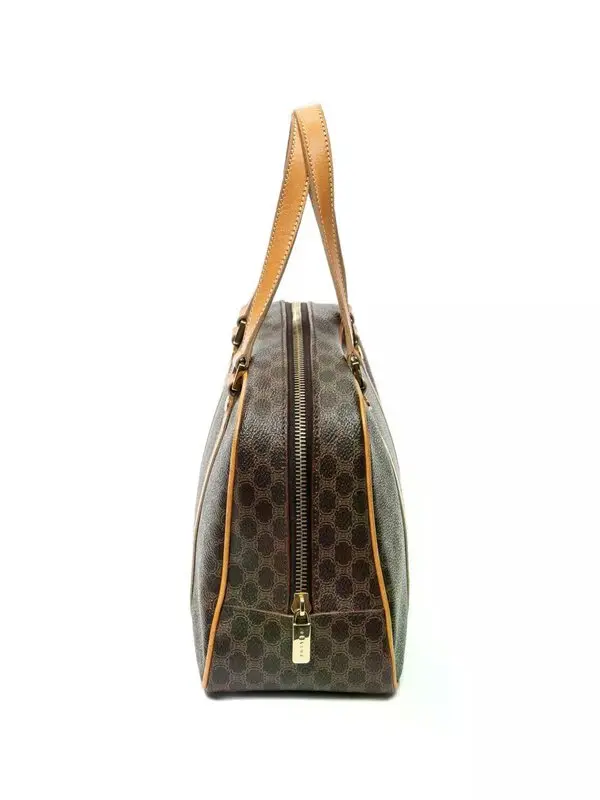 Celine Small Monogram Tote