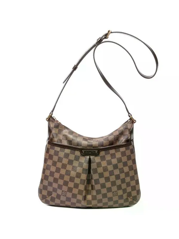 LOUIS VUITTON Bloomsbury Pm Shoulder Bag