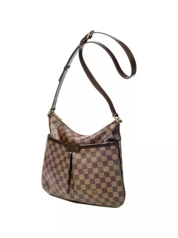 LOUIS VUITTON Bloomsbury Pm Shoulder Bag