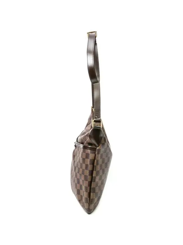 LOUIS VUITTON Bloomsbury Pm Shoulder Bag