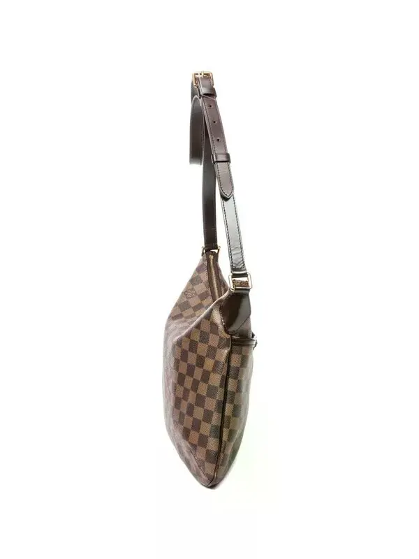 LOUIS VUITTON Bloomsbury Pm Shoulder Bag