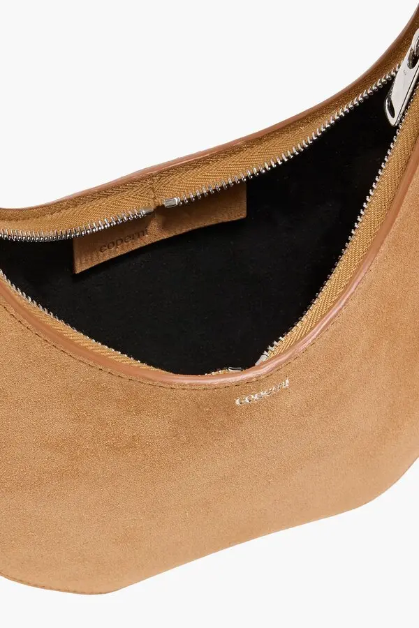 Coperni Suede Tote